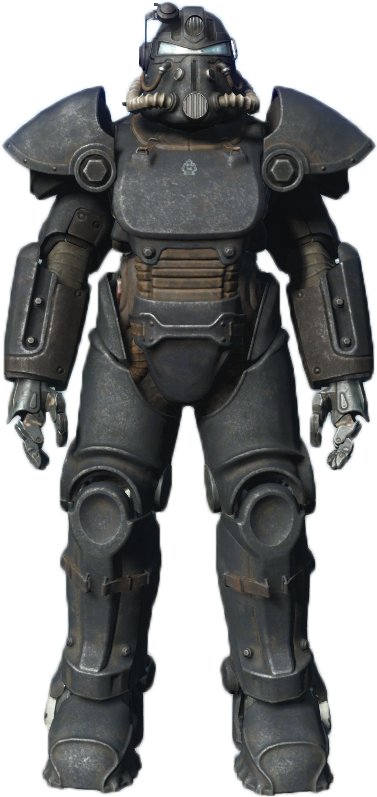 Congratulations! The PNG Image Has Been Downloaded (Fallout 4 Power ...
