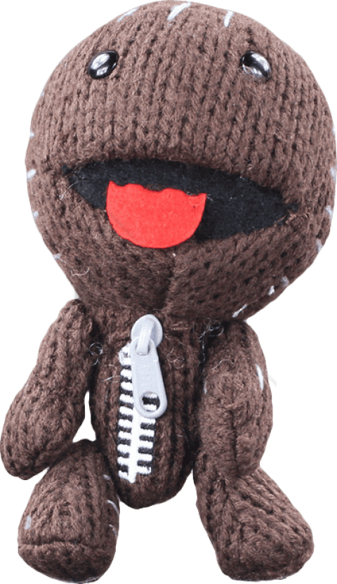 Congratulations! The PNG Image Has Been Downloaded (Free Png Sackboy ...