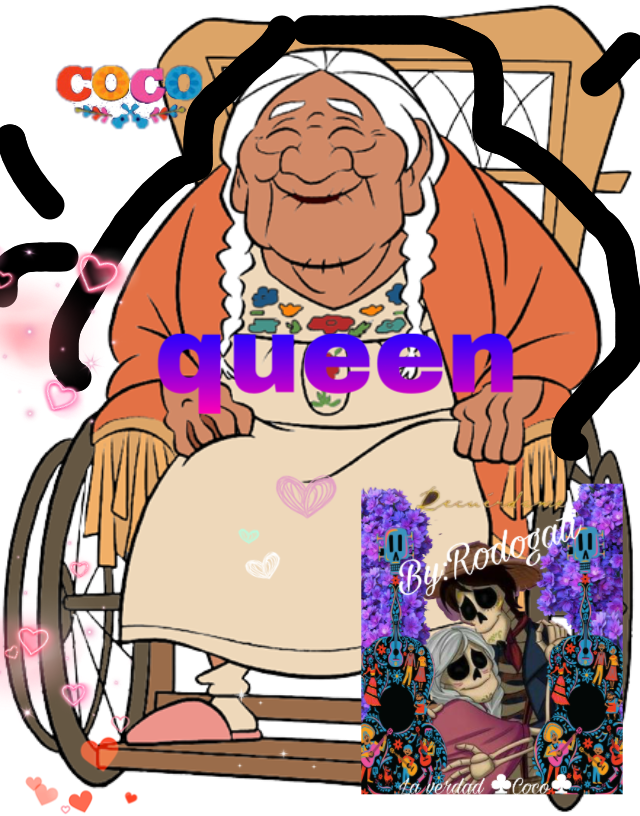 Congratulations! The PNG Image Has Been Downloaded (Disney Great Mama ...