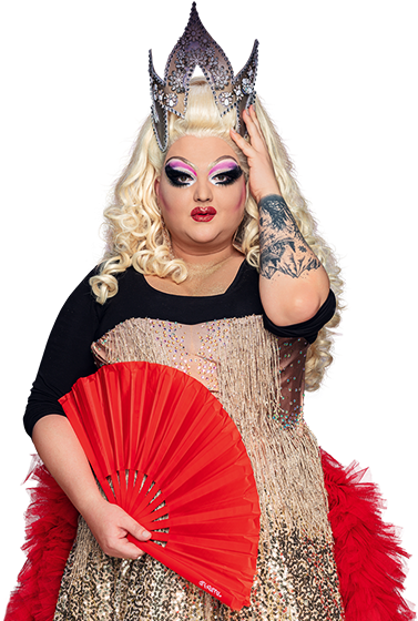 Congratulations! The PNG Image Has Been Downloaded (S Drag Race Wiki ...