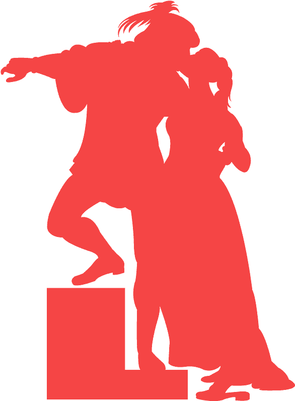 Congratulations! The PNG Image Has Been Downloaded (Romeo And Juliet ...