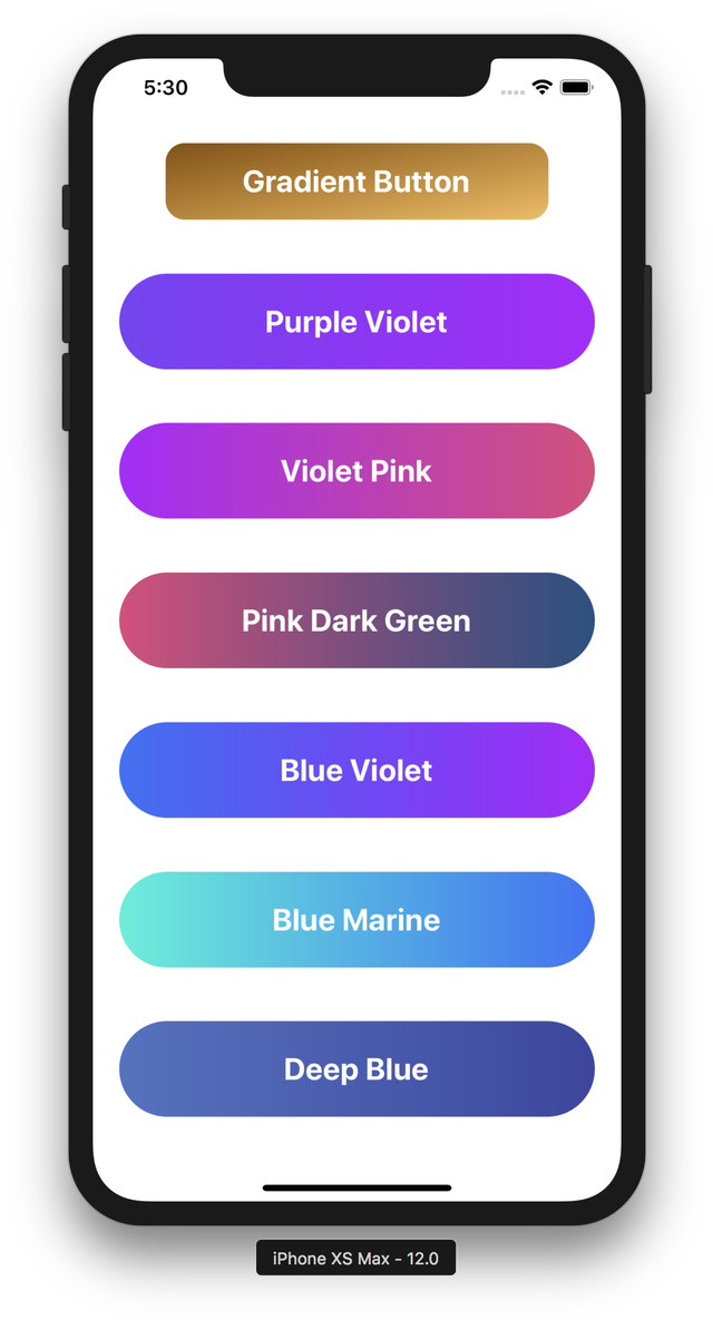 Congratulations! The PNG Image Has Been Downloaded (React Native Haptic ...
