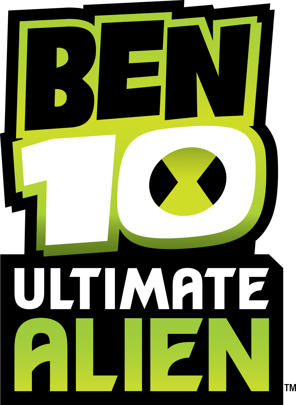 Congratulations! The PNG Image Has Been Downloaded (Ben 10 Ua Logo ...