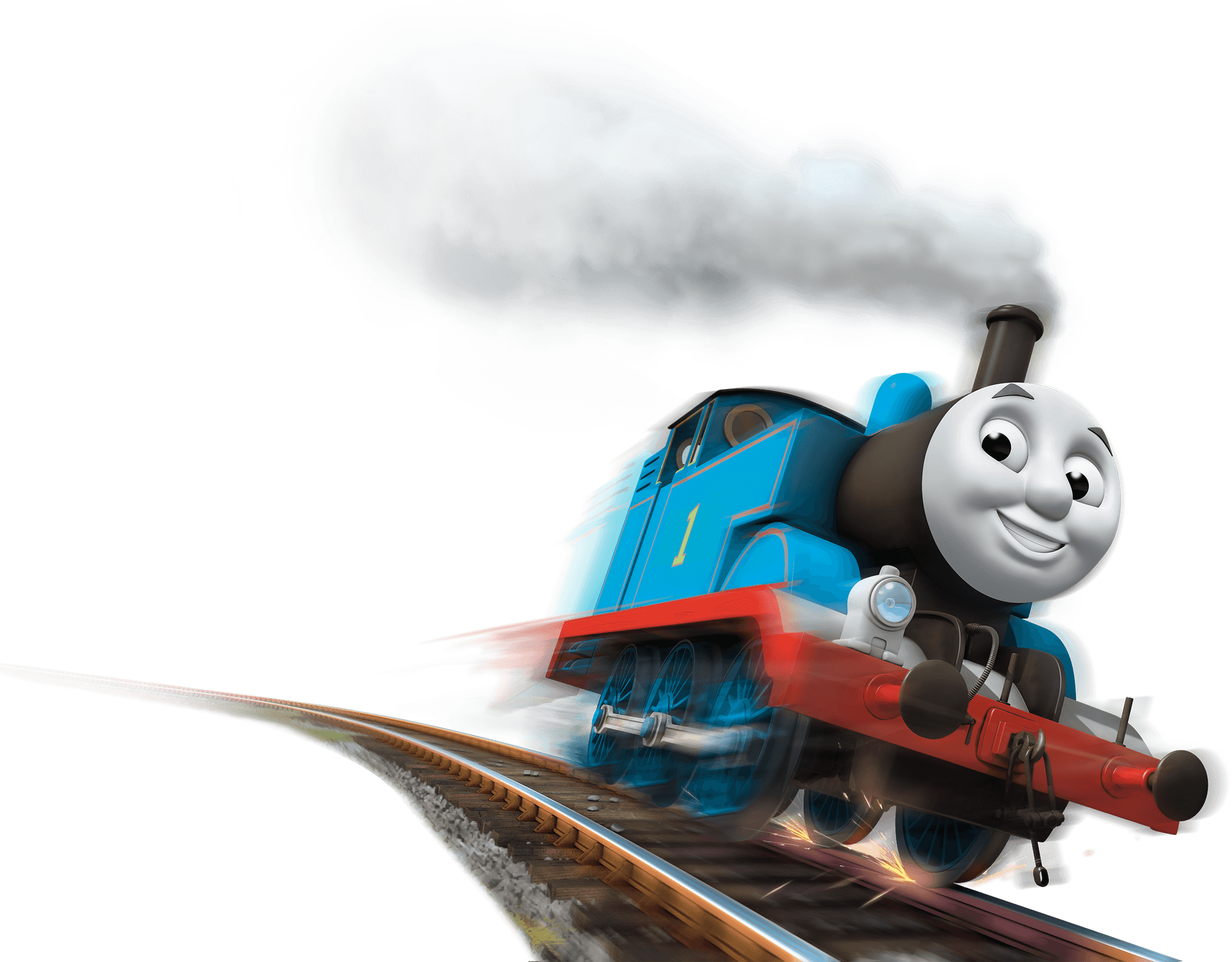 Congratulations! The PNG Image Has Been Downloaded (Transparent Thomas ...