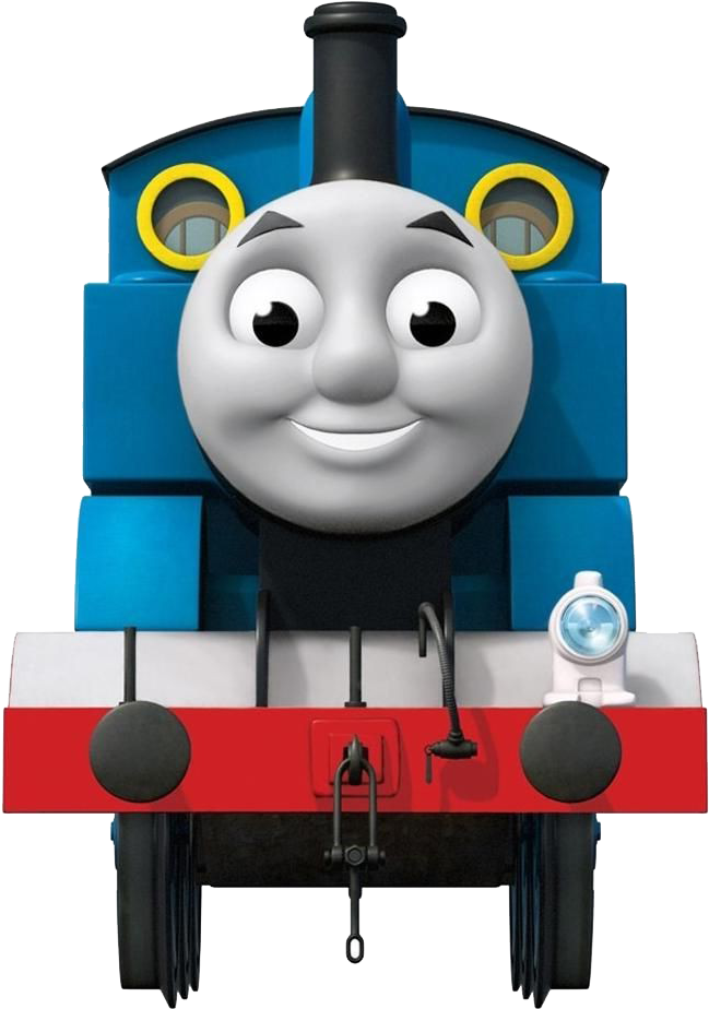 Congratulations! The PNG Image Has Been Downloaded (Transparent Thomas ...