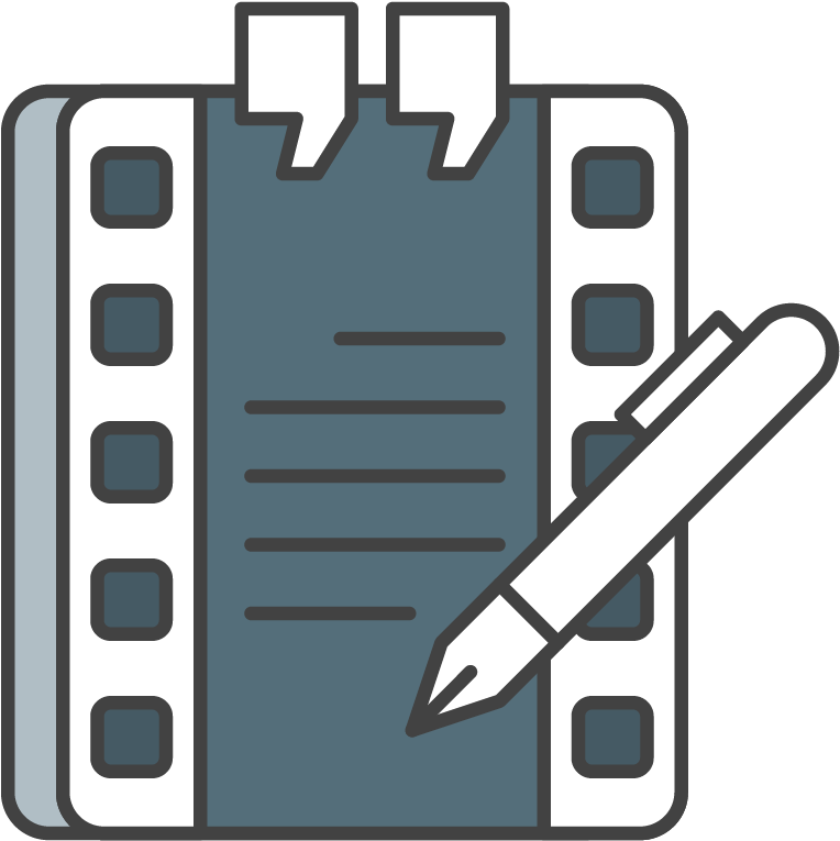 Congratulations! The PNG Image Has Been Downloaded (Script Breakdown ...