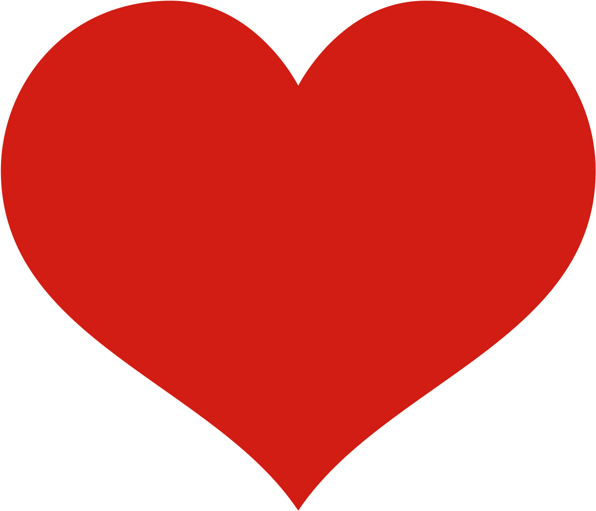 Congratulations! The PNG Image Has Been Downloaded (Red Heart Png Page ...