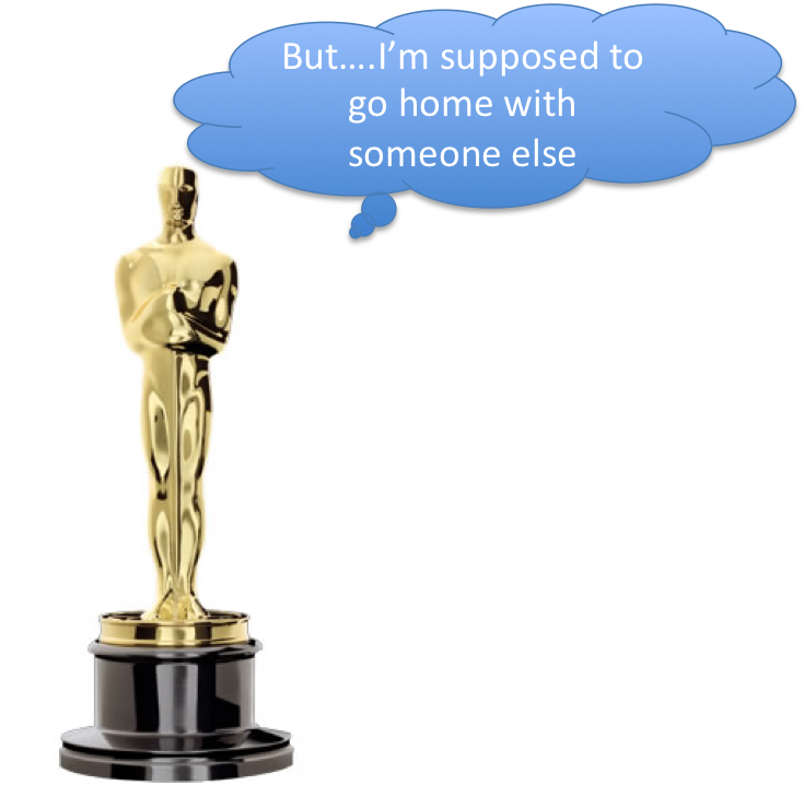 Congratulations! The PNG Image Has Been Downloaded (Oscar Award ...