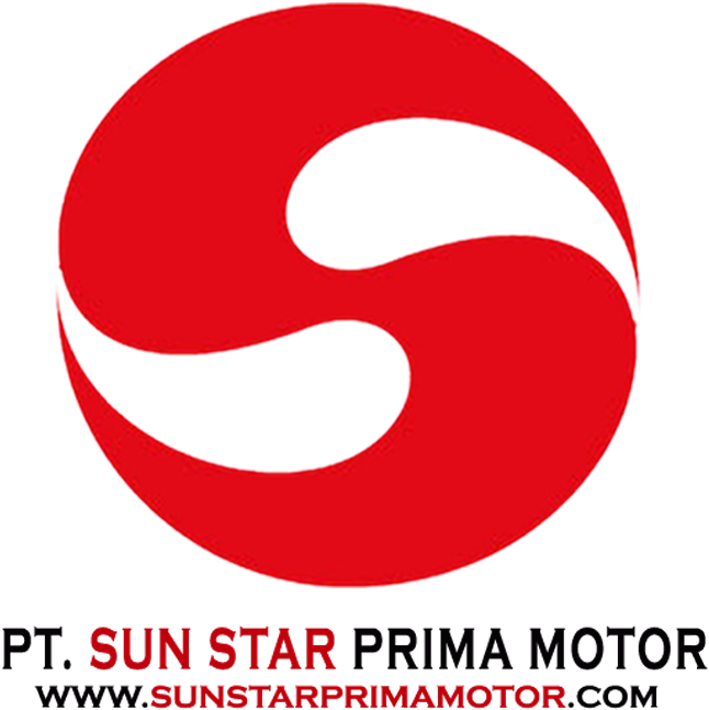 Congratulations! The PNG Image Has Been Downloaded (Logo Sun Star Motor ...