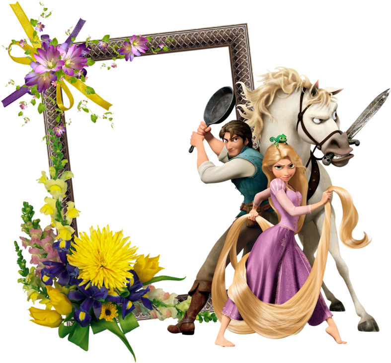 Congratulations! The PNG Image Has Been Downloaded (Flower Character ...