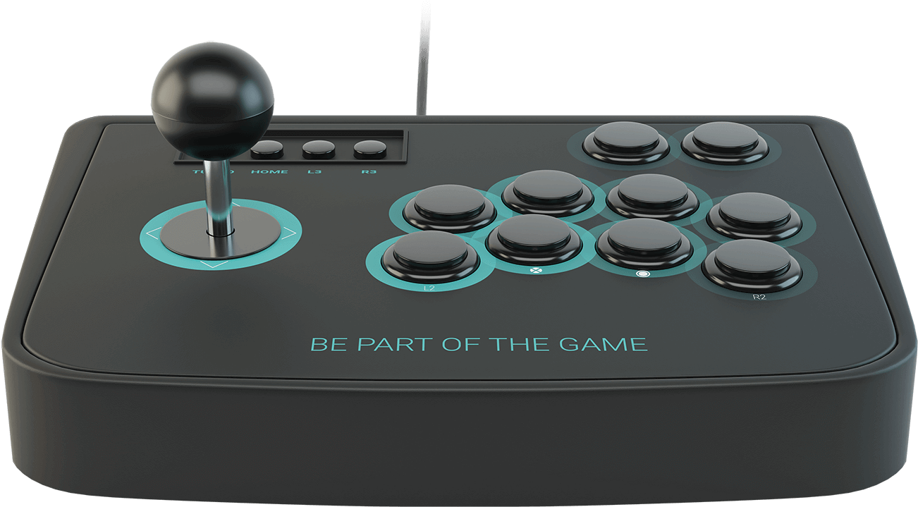 Congratulations! The PNG Image Has Been Downloaded (Arcade Stick Png ...