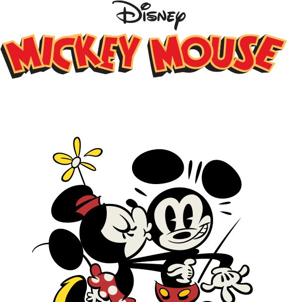 Congratulations! The PNG Image Has Been Downloaded (Mickey Mouse Videos ...