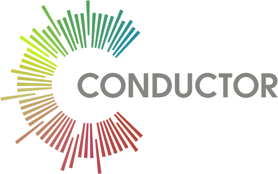 Congratulations! The PNG Image Has Been Downloaded (Conductor Logo ...