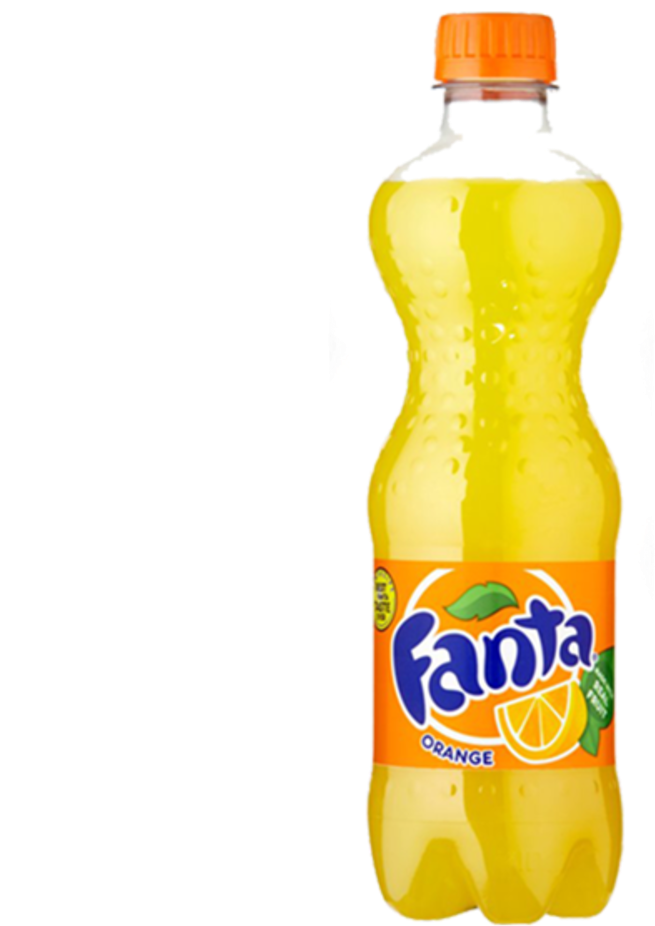 Congratulations! The PNG Image Has Been Downloaded (Transparent Fanta ...