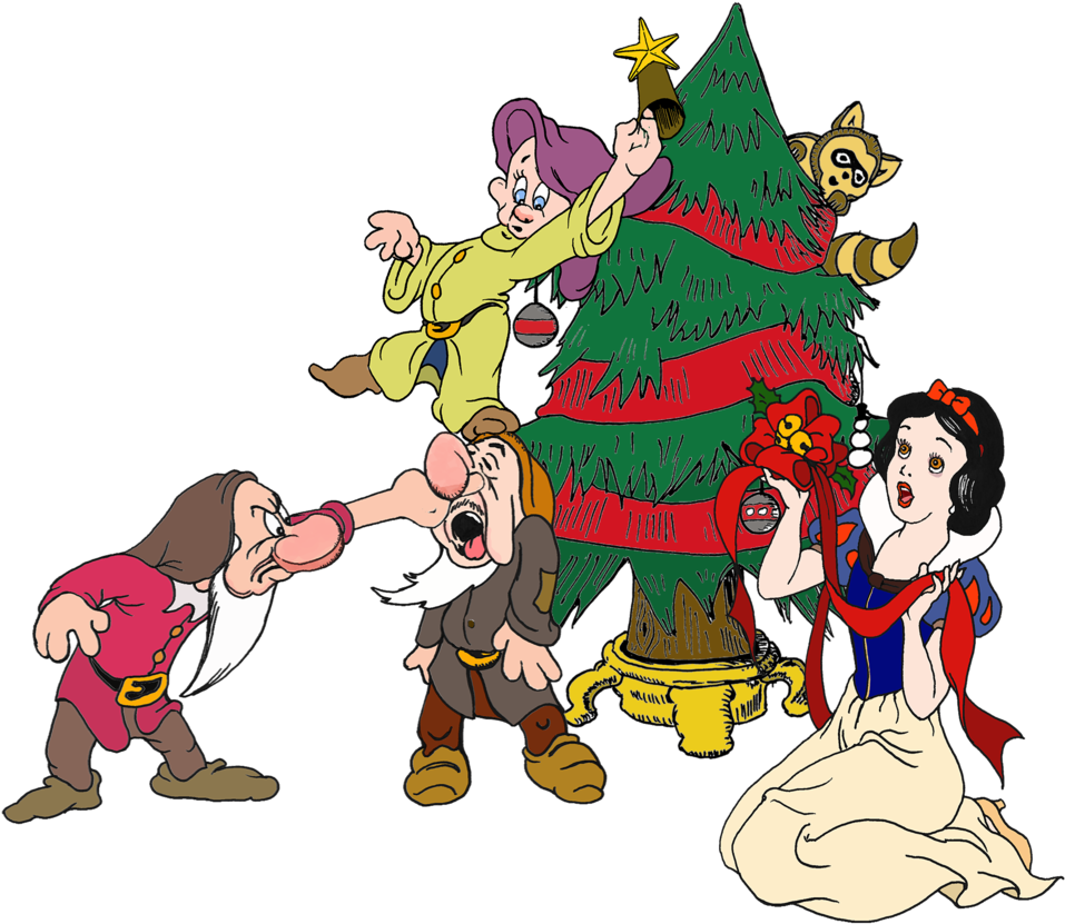 Congratulations! The PNG Image Has Been Downloaded (Snow White With ...