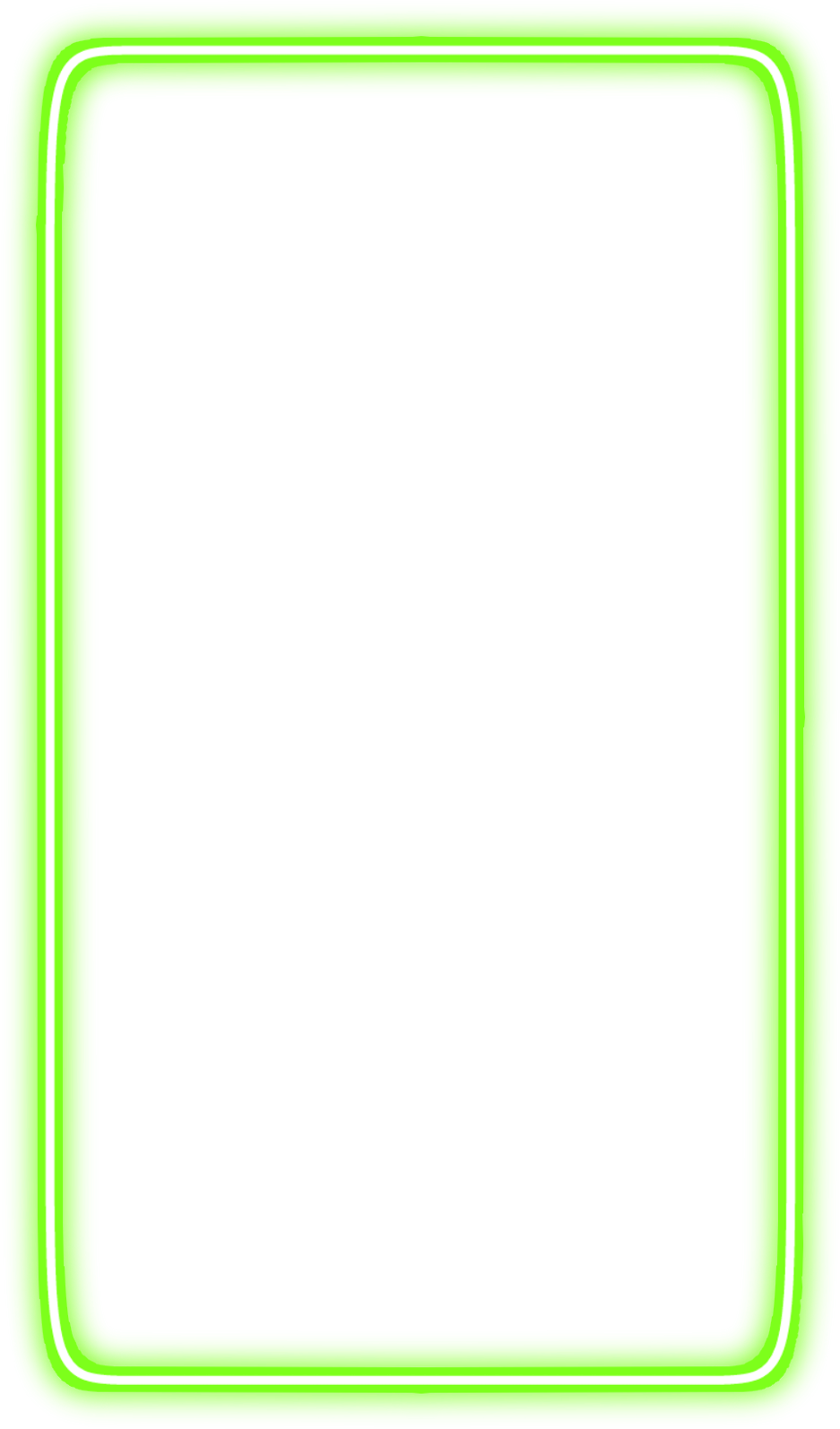 Congratulations! The PNG Image Has Been Downloaded (#neon #rectangle # ...