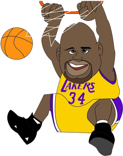 Congratulations! The PNG Image Has Been Downloaded (Nba Player Png ...