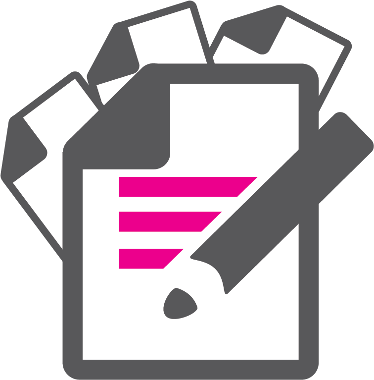 Congratulations! The PNG Image Has Been Downloaded (Release Notes Icon ...