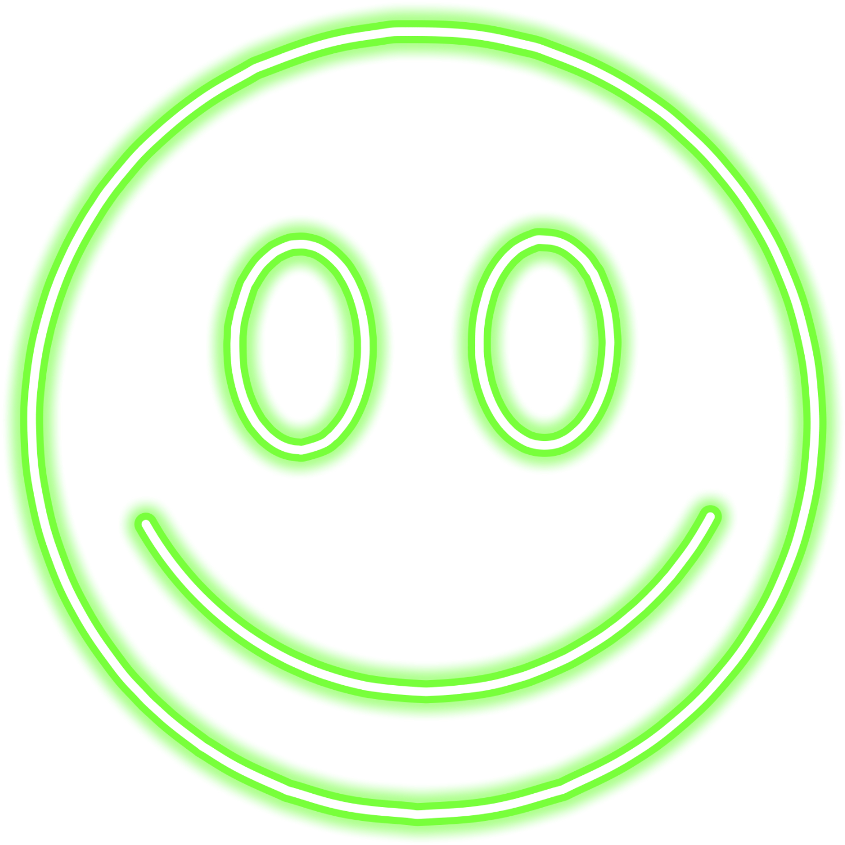 Congratulations! The PNG Image Has Been Downloaded (#emoji #smile #neon ...