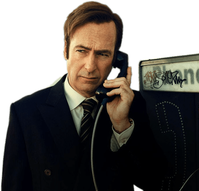 Congratulations! The PNG Image Has Been Downloaded (Better Call Saul ...