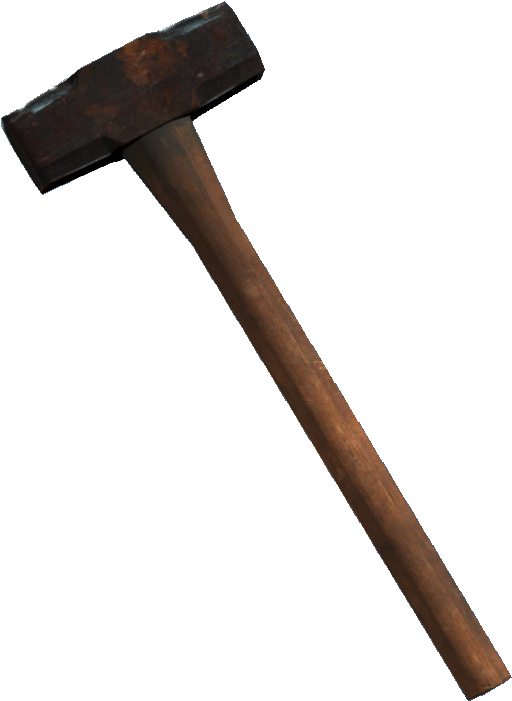 Congratulations! The PNG Image Has Been Downloaded (Blacksmith Hammer ...
