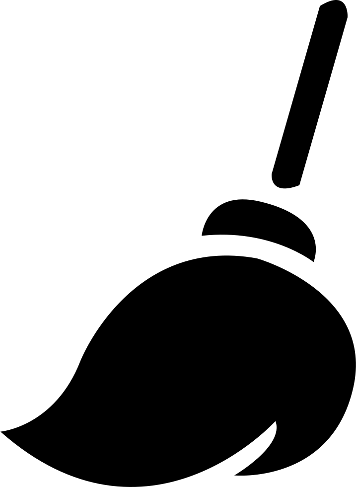 Congratulations! The PNG Image Has Been Downloaded (Broom - Free Broom ...