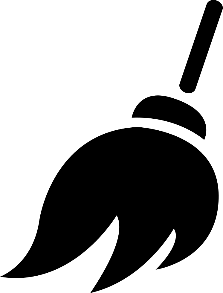 Congratulations! The PNG Image Has Been Downloaded (Broom - Broom Icon ...