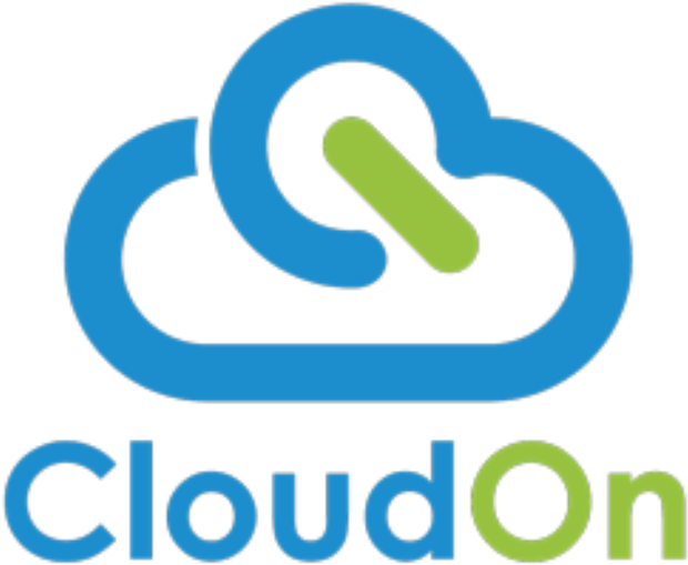 Congratulations! The PNG Image Has Been Downloaded (Cloudon Logo Png ...