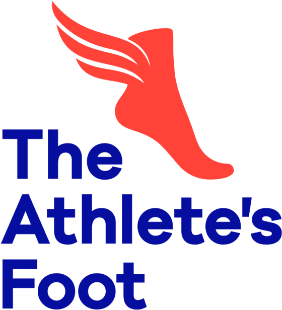Congratulations! The PNG Image Has Been Downloaded (Athlete's Foot Logo ...