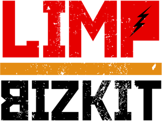 Congratulations! The PNG Image Has Been Downloaded (Limp Bizkit Logo 4 ...