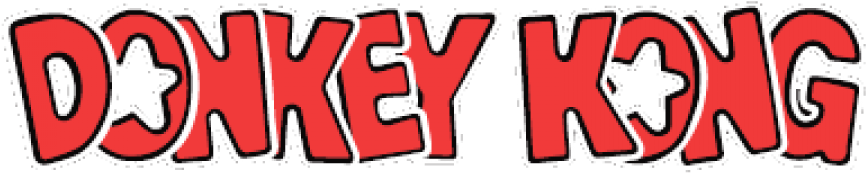 Congratulations! The PNG Image Has Been Downloaded (Donkey Kong ...