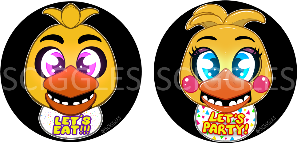 Congratulations! The PNG Image Has Been Downloaded (Chica Designs ...