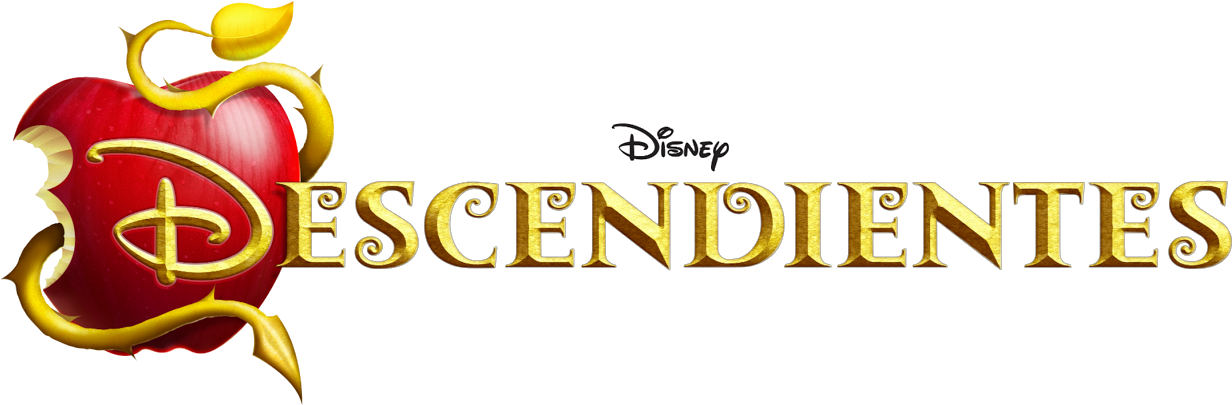 Congratulations! The PNG Image Has Been Downloaded (Disney Descendants ...