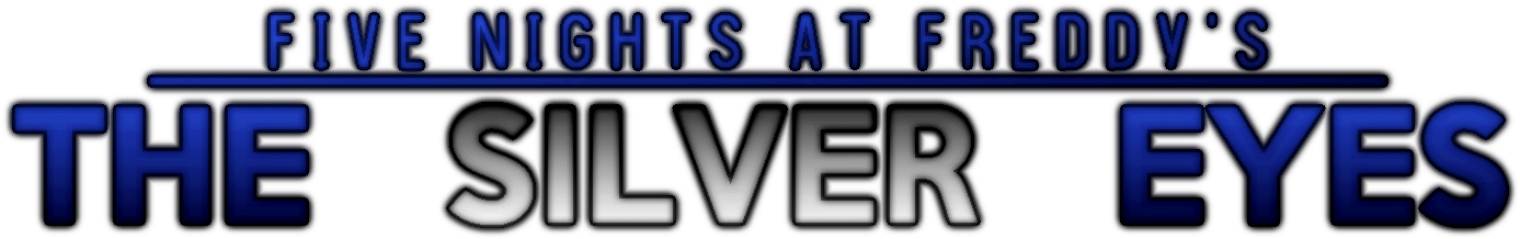 Congratulations! The PNG Image Has Been Downloaded (Fnaf The Silver ...