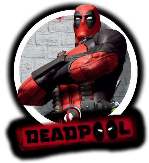 Congratulations! The PNG Image Has Been Downloaded (Deadpool Download ...