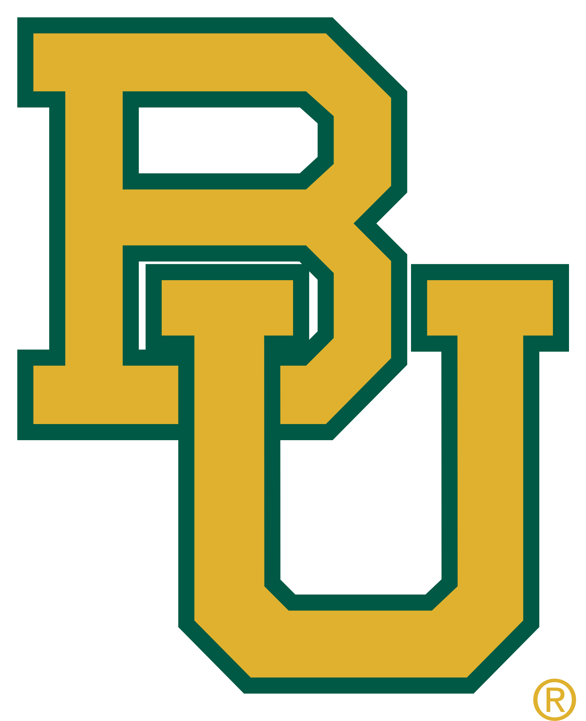 Congratulations! The PNG Image Has Been Downloaded (Baylor University ...