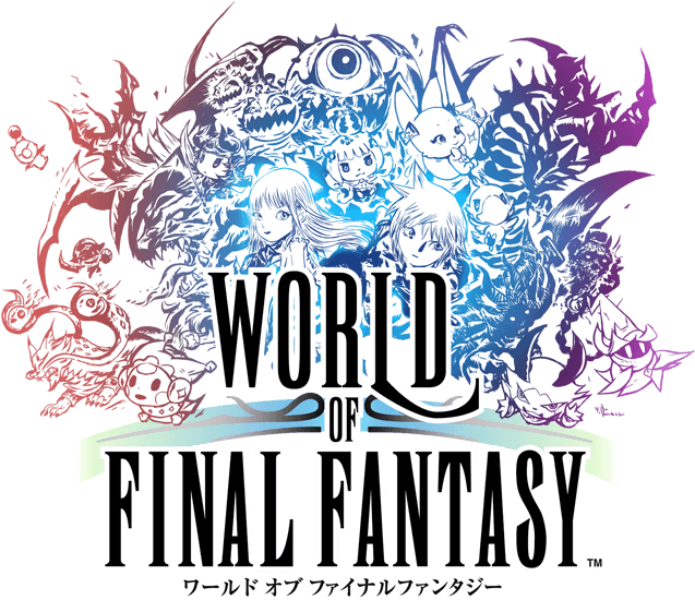 Congratulations! The PNG Image Has Been Downloaded (Final Fantasy Wiki ...