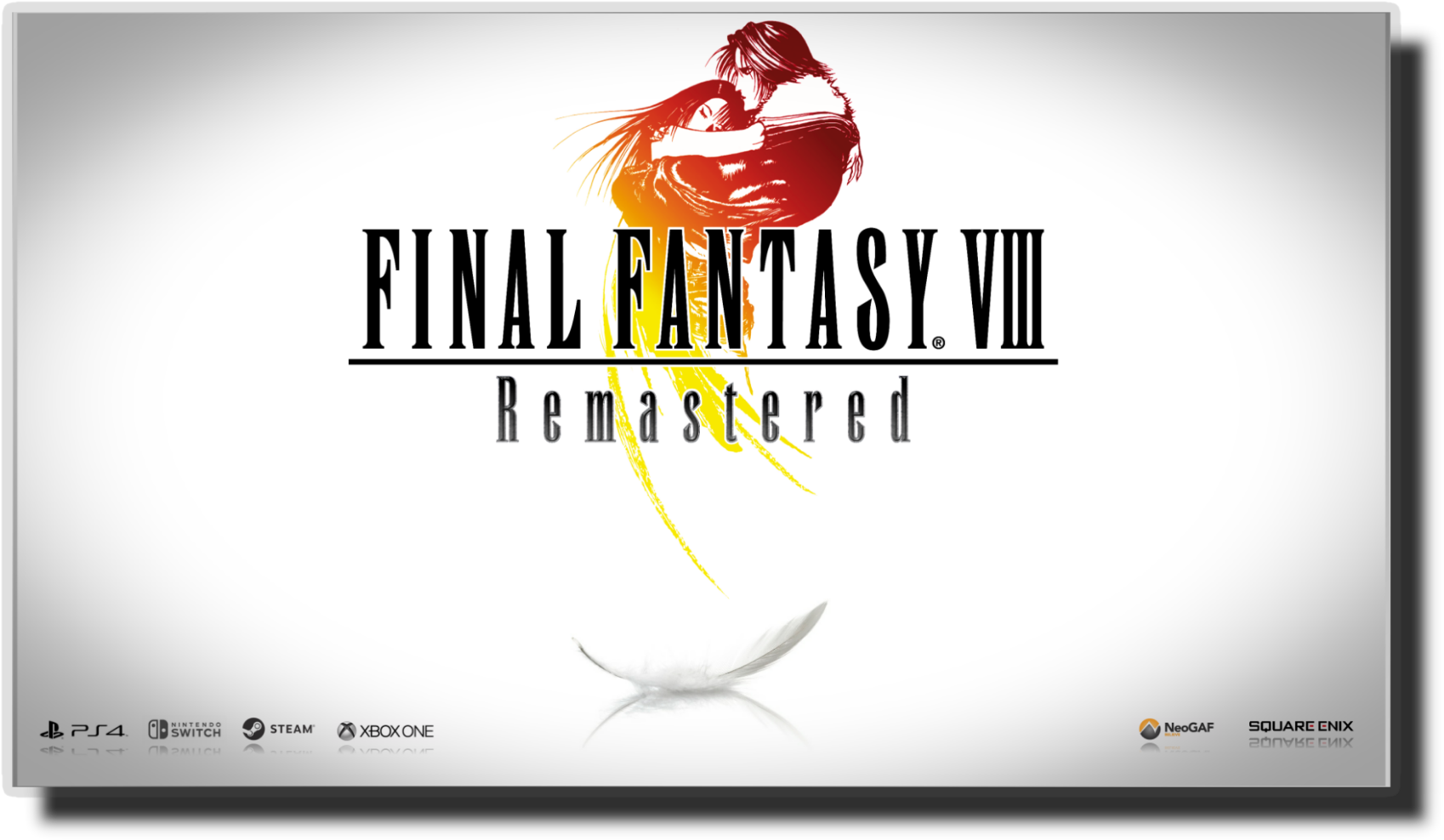 Congratulations! The PNG Image Has Been Downloaded (Final Fantasy Viii ...