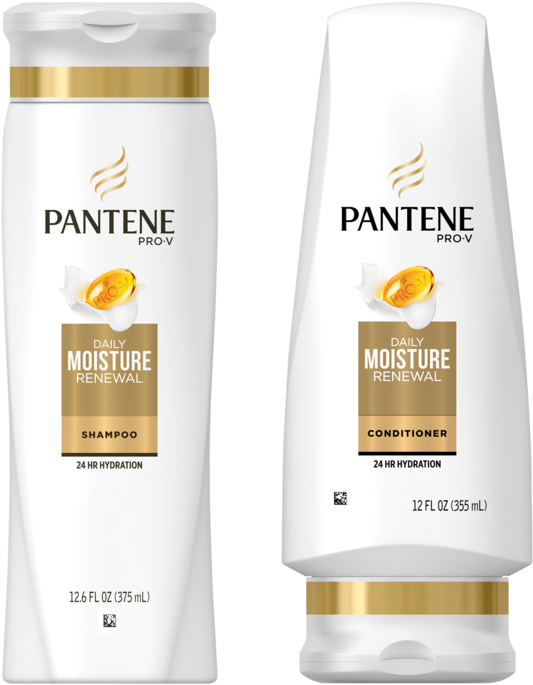 Congratulations! The PNG Image Has Been Downloaded (Transparent Pantene ...