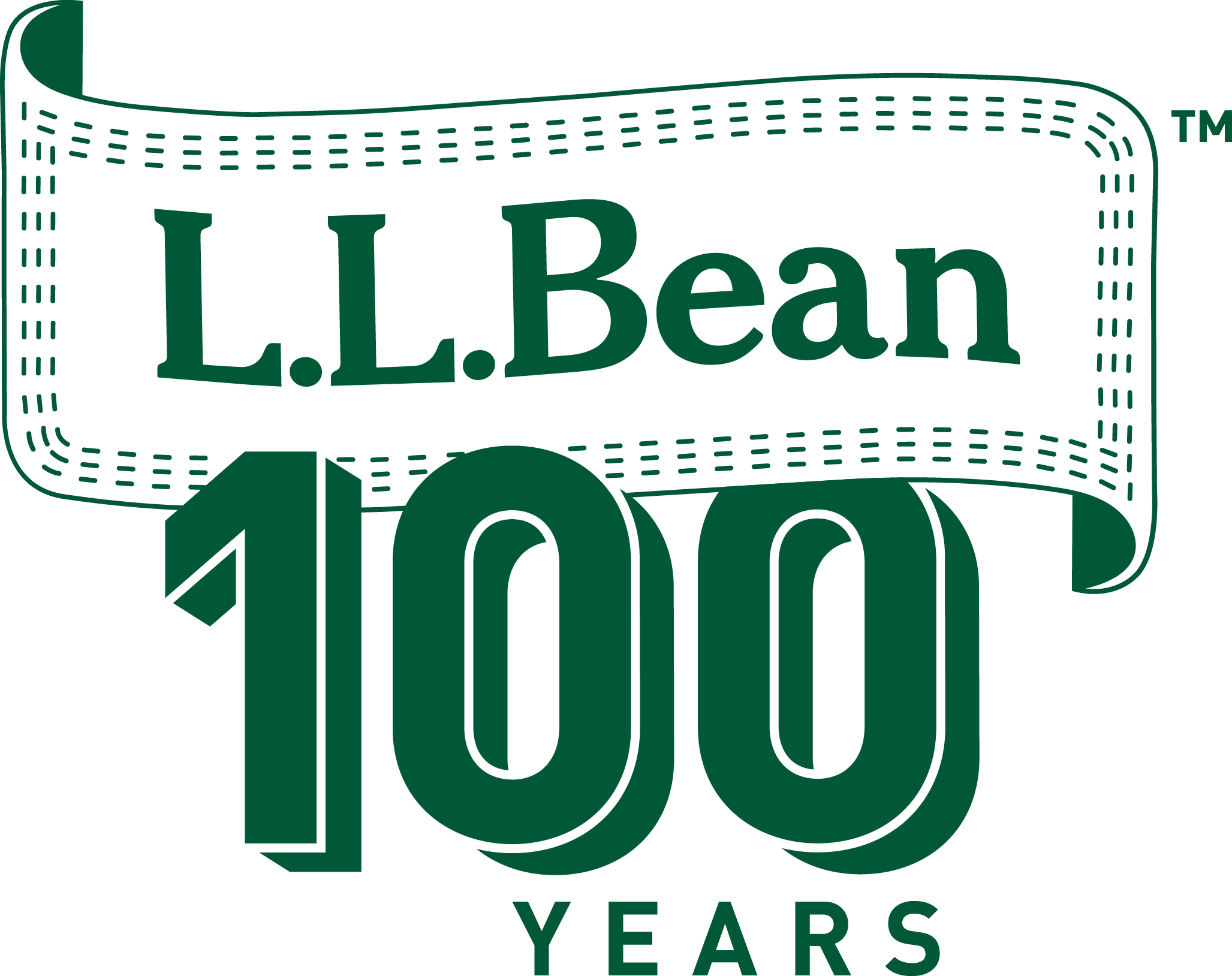 Congratulations! The PNG Image Has Been Downloaded (Ll Bean 100 Years ...