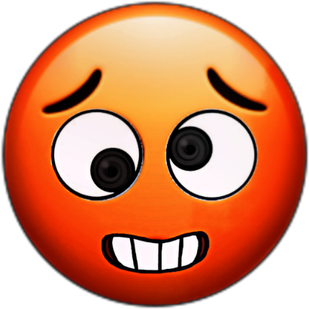 Congratulations! The PNG Image Has Been Downloaded (#confused #face # ...