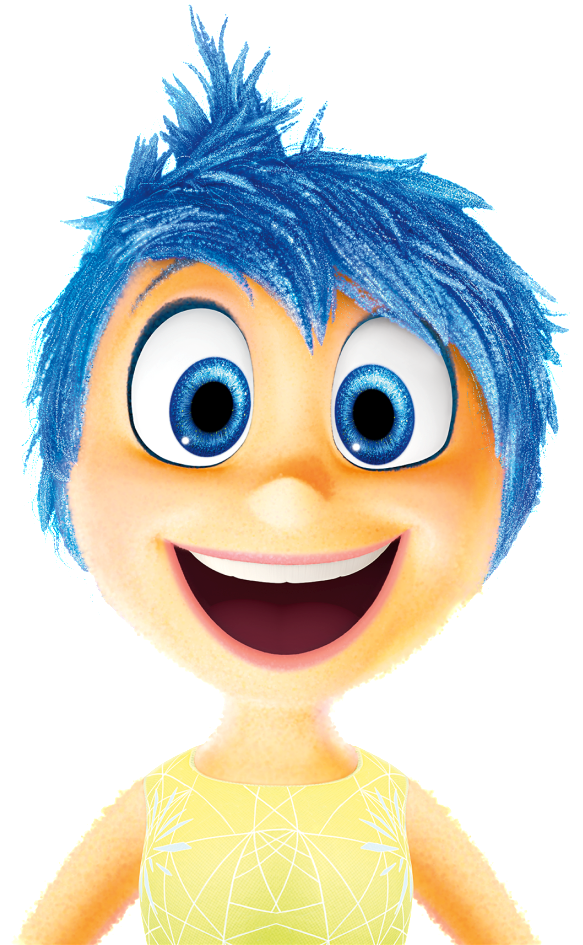 Congratulations The Png Image Has Been Downloaded Joy Inside Out Meme
