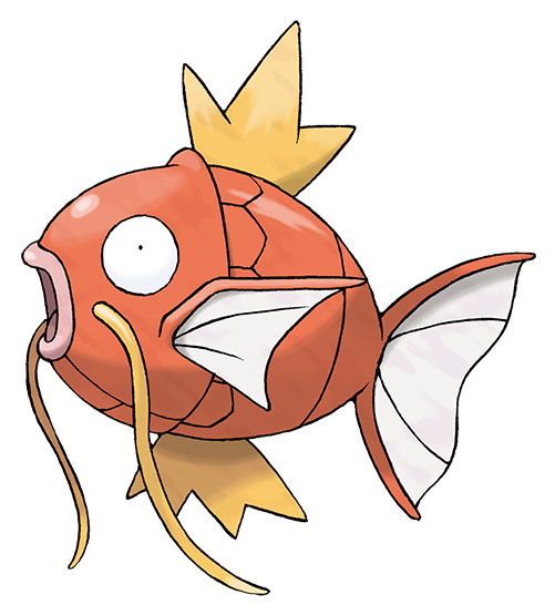 Congratulations! The PNG Image Has Been Downloaded (Pokemon Fish, HD ...
