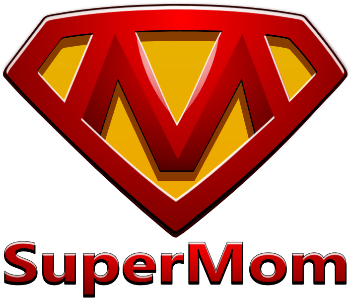 Congratulations! The PNG Image Has Been Downloaded (Supermom - Super ...