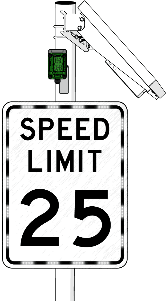 Congratulations! The PNG Image Has Been Downloaded (25mph Speed Limit ...