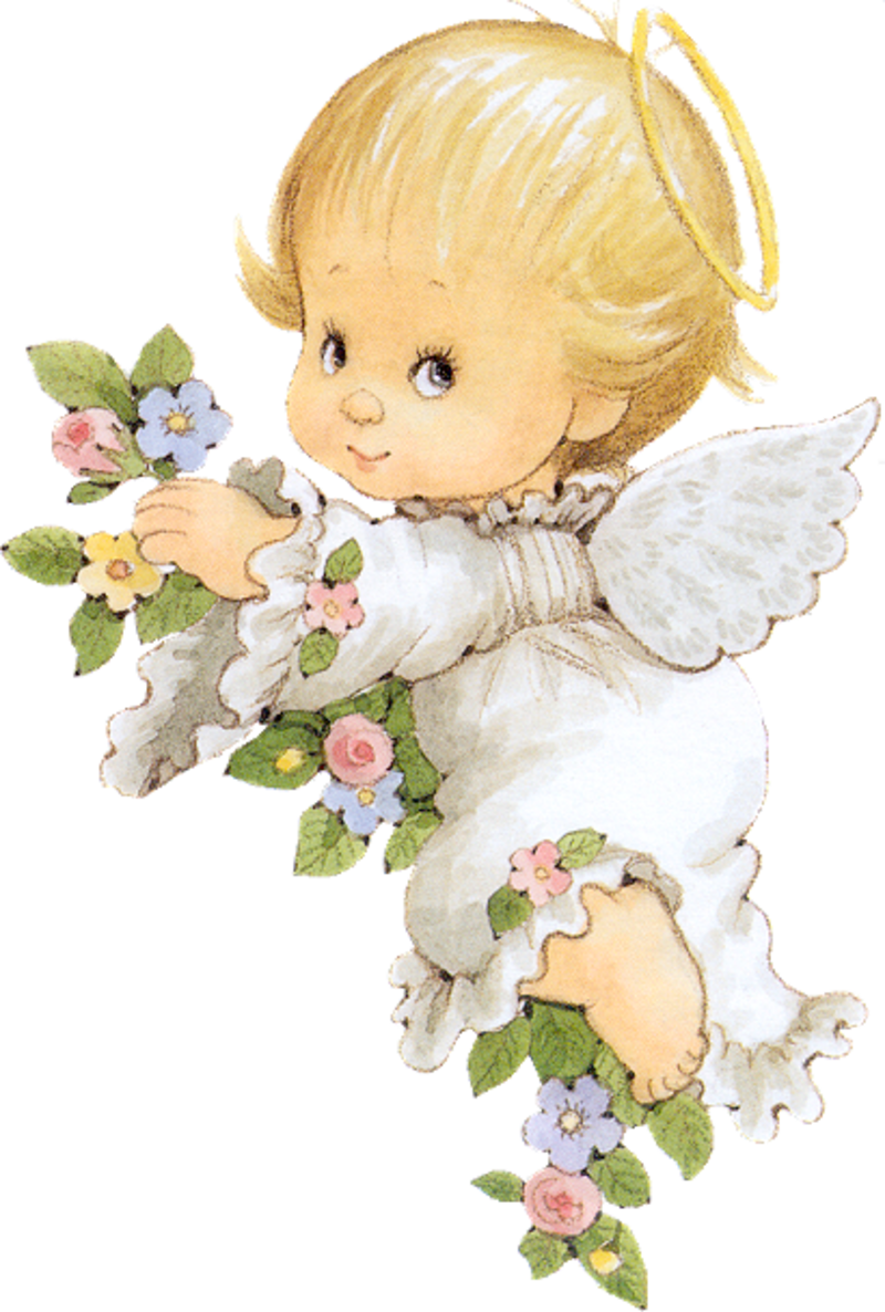 Congratulations! The PNG Image Has Been Downloaded (Angel Png ...