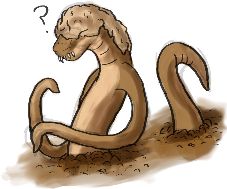 Congratulations! The PNG Image Has Been Downloaded (Confused Brainworm ...