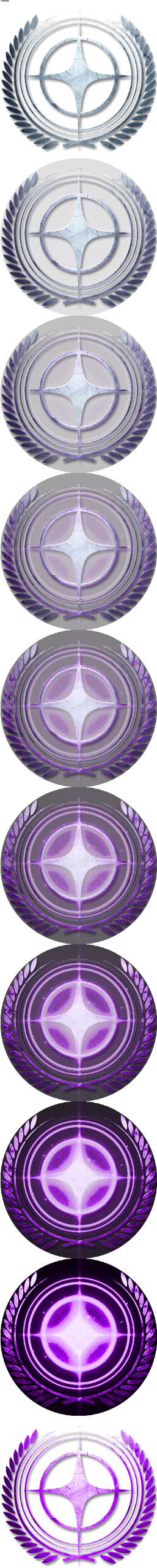 Congratulations! The PNG Image Has Been Downloaded (Purple Shell Png ...