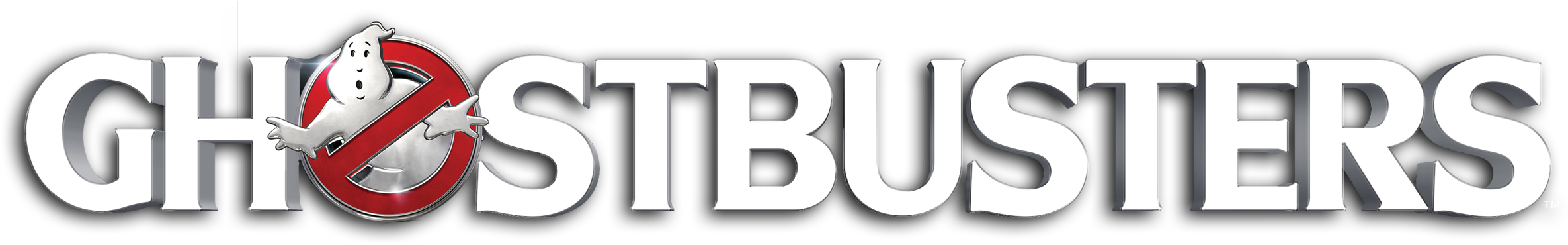 Congratulations! The PNG Image Has Been Downloaded (Logo - Ghostbusters ...