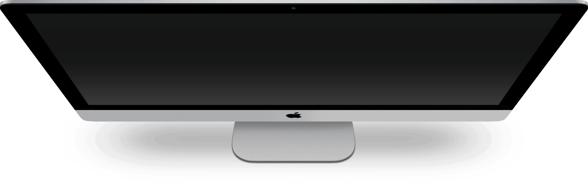 Congratulations! The PNG Image Has Been Downloaded (Computer Screen Top ...